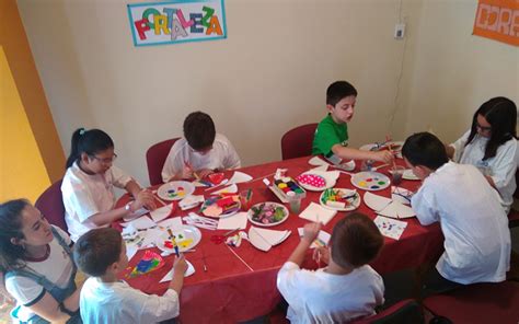 Talleres De Verano Faro La Rioja