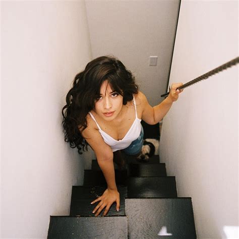 Camila Cabello Thefappening Sexy In Los Angeles The Fappening