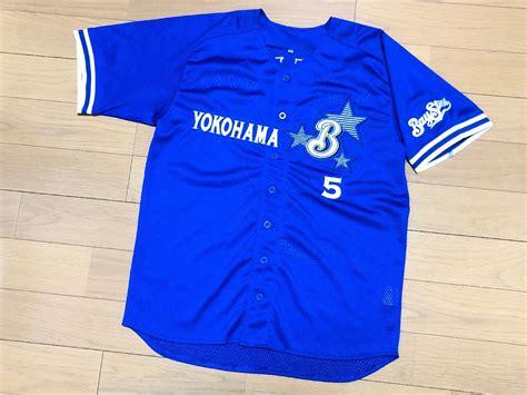 Yahooオークション 絶版希少 倉本寿彦 横浜denaベイスターズ オール