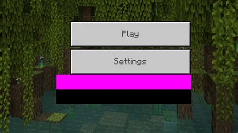 Play Settings And ̷̙̟̈́̆̂́ ̷̨͖̼̹̟͙̥̞͚͉͛̋͘̕ ̸̠͕͚̌ ̵̭̗̺̯͍̙͔̱̰̩̺̀̋́