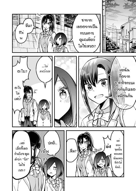 อ่านการ์ตูน Zettai Watashi No Koto Suki Daro 6 Th แปลไทย อัพเดทรวดเร็ว