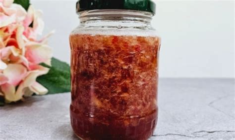 딸기청 과일청 만들기 수제딸기청 만드는 법 보관 거품 네이버 블로그