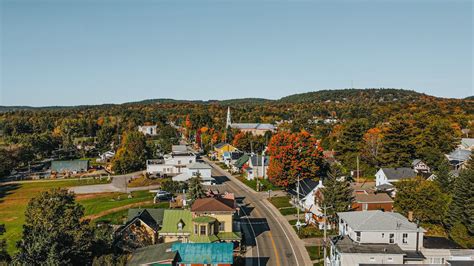 Les Chemins Deau La Route Touristique Incontournable De Loutaouais