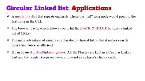 Linked List Singly Doubly And Circular Dynamic Memory Allocation