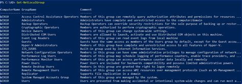 Active Directory Domain Enumeration Part 1 With Powerview Nored0x