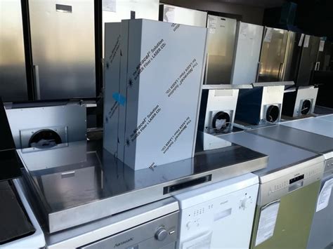 Техно Техноакцион нова бяла техника с транспортни дефекти