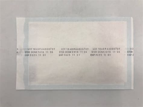 Smith And Nephew 66000701 Profore Wcl Wound Contact Layer Dressing 14cm X 20cm Gb Tech Usa Smith And Nephew 66000701 Profore Wcl Wound Contact Layer Dressing 14cm X 20cm Gb Tech Usa