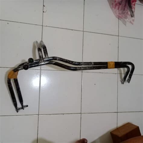 Jual GAGANG SPION TIANG SPION HINO LOHAN H500 PRODUK ORI Jakarta