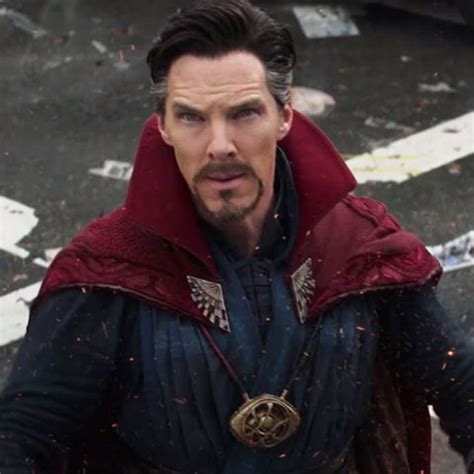 Benedict Cumberbatch Starrer Doctor Strange 2 Will Introduce New Marvel