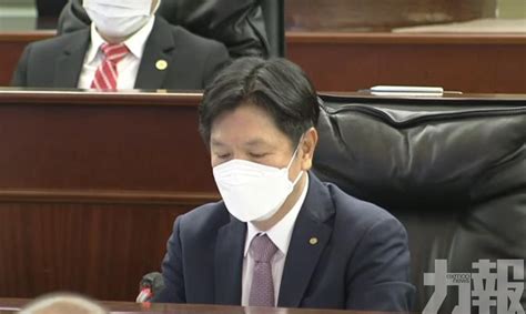 籲加速發展現代金融業並予政策支持 葉兆佳促暢通資本與高新産業融合 澳門力報官網