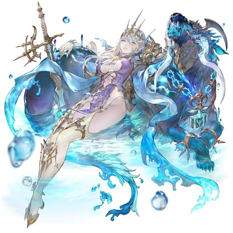 Gran Saga Drawn By Onacia Danbooru