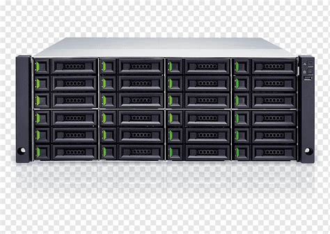 Disk Array Serial Attached Scsi Hard Drives Storage Area Network Iscsi