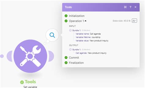 How To Use The Get And Map Functions In Make Formerly Integromat To Automate Workflows