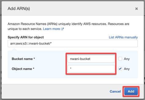 How To Manage Permissions With S Bucket Policy