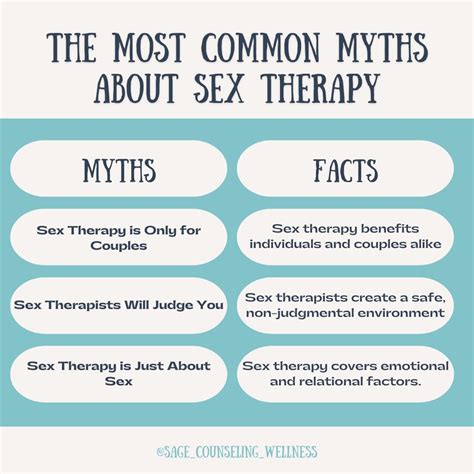 rachel dorneanu lpc on linkedin sextherapy mythbusting