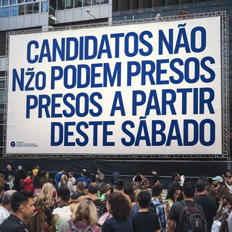 A Polícia Federal Amplia Medidas De Segurança Nas Eleições Municipais