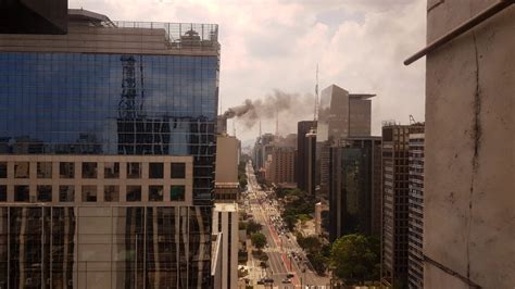 Avenida Paulista últimas notícias na Jovem Pan