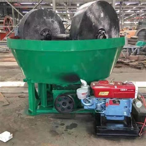 【這款是定制產品 標價為定金】濕式碾金機廠家 雙輪碾式電碾研磨機 12直徑型混汞粉碎機 蝦皮購物