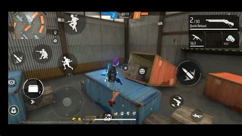 One Tap Headshot With M1887 Youtube