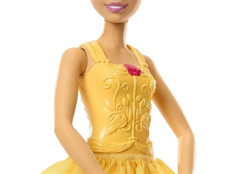 اسباب بازی فقط توی توی Toy Toy عروسک بالرین بل دیزنی