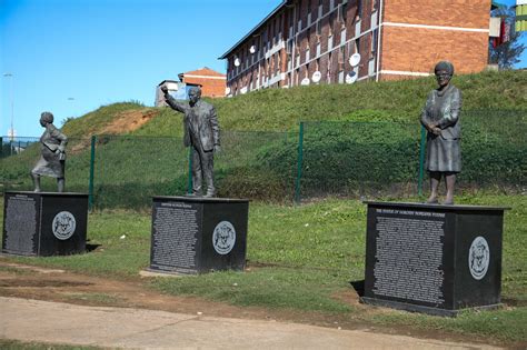 Umlazi Township Tour Durban Tourism