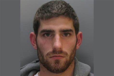 Convicted Rapist Ched Evans Leaves Prison After Serving Half A Five
