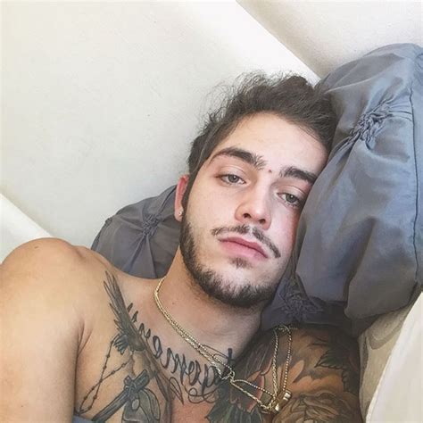 Nate Maloley Nate Maloley 267 Answers 11017 Likes ASKfm