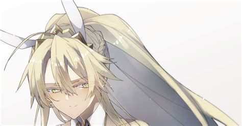 Fategrandorder 【バニーの日とか】 乃木電機⚡29日東u47abのイラスト Pixiv