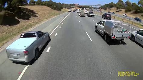 Dash Cam Owners Australia February 2019 On The Road Compilation Youtube