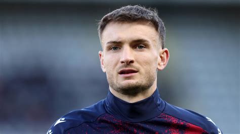 Atalanta Posch Ha Scelto I Nerazzurri Battuta La Concorrenza Dellhoffenheim Gianluca Di Marzio