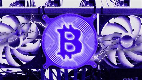 Riot Platforms Boosts Bitcoin Mining Production By 19 In June As