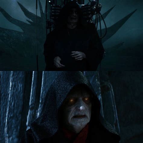 Emperor Palpatine Sith Eternal By Samuelblomquist10 On Deviantart