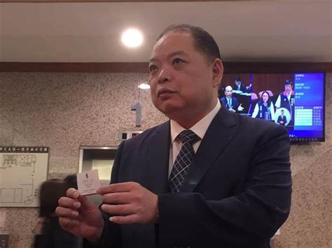 民進黨北市黨部評召兒販毒 黃承國無端被扯入 政治 中時