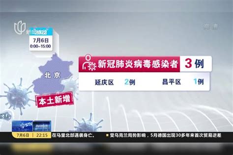北京：7月11日起进入聚集场所人员须接种疫苗接种场所疫苗