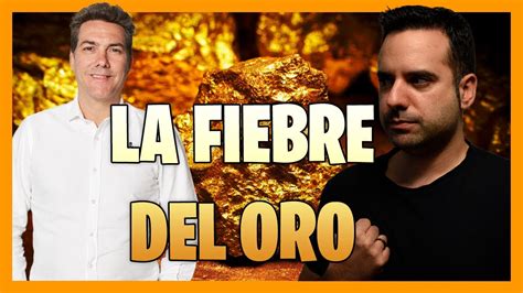 La Gran Oportunidad De Invertir En Oro Habrá MÁs InflaciÓn Con