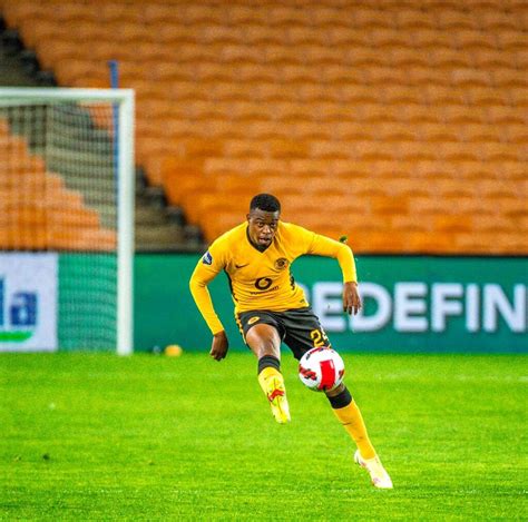 Ex Kaizer Chiefs Hardman Draws Closer To Join A Betway Prem Club