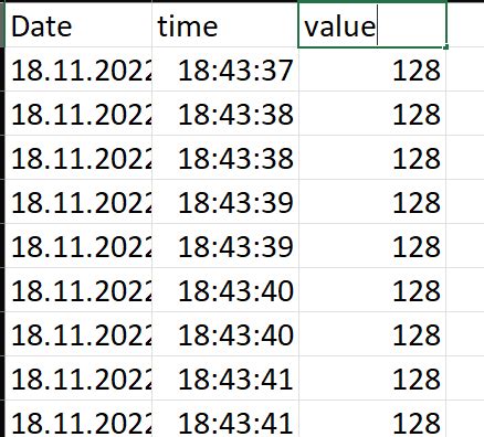 Title Data While Saving On SD Card Programming Questions Arduino Forum