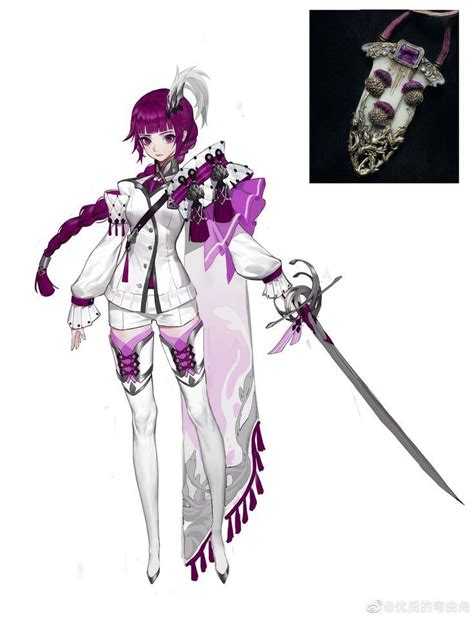 Pin By Nhan Vo On Char Design In 2024 Character Design Anime Character Design Character