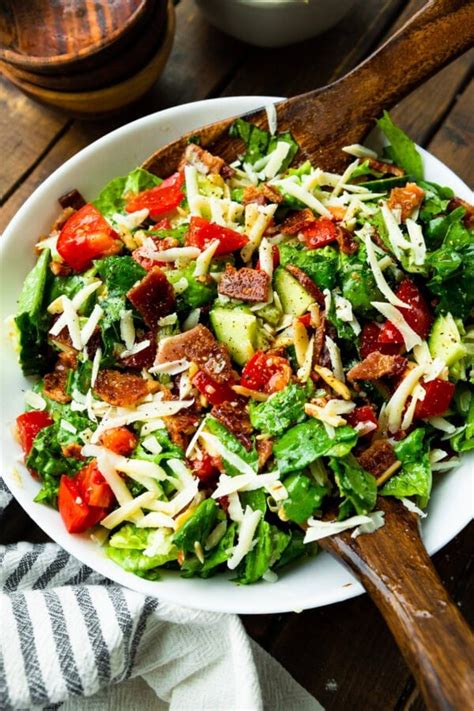 Salad De Maison The Best Salad Recipe 12