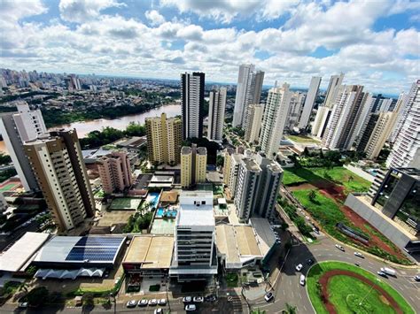 Londrina Predios