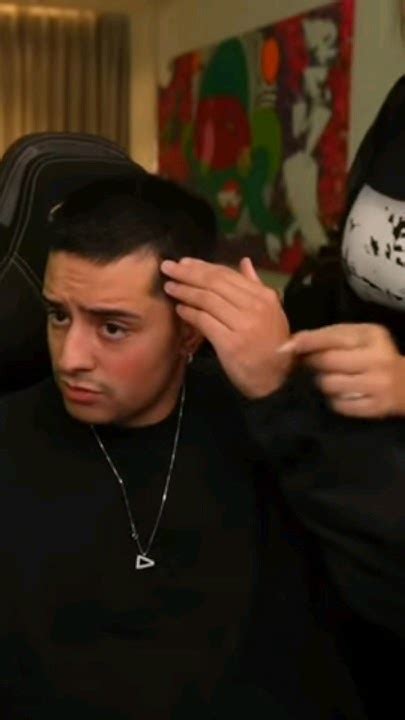 Taina Deixa Coringa Calvo Em Live Loudcoringa Coringaclips