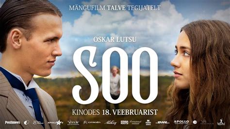 Soo Trailer Youtube