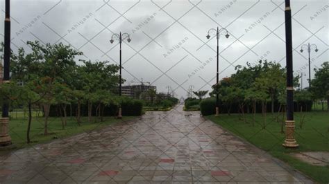 Residential Plot For Sale Bahria Town Precinct 27