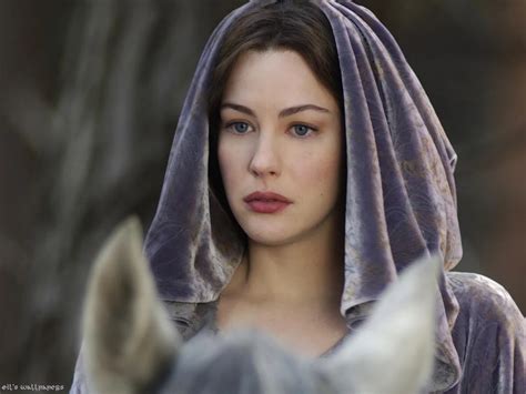 Arwen Wiki J R R Tolkien