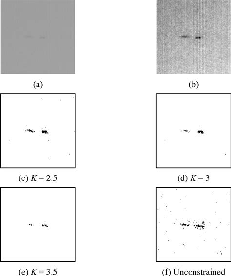 Figure 2 From An Independent Component Analysis Based Filter Design For