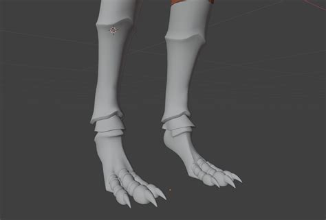 Stolas Sims Furry Overhaul Mod Thread D Wips And Stuff Page 3