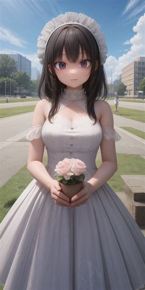 2d漫画变25d Comfyui Workflow Tensorart