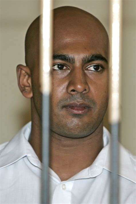 Indonesia Executes 8 Drug Smugglers 1 Woman Spared At Last Minute
