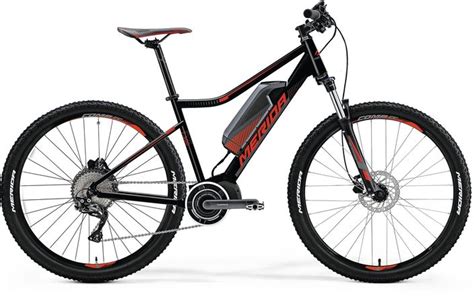 Merida Ebigtour 9300 2017 Specs