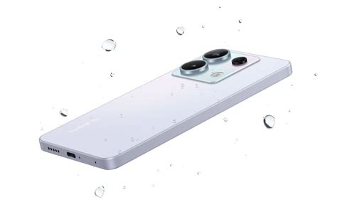 Xiaomi Redmi Note 13 serisini Türkiye de tanıttı Perakende org